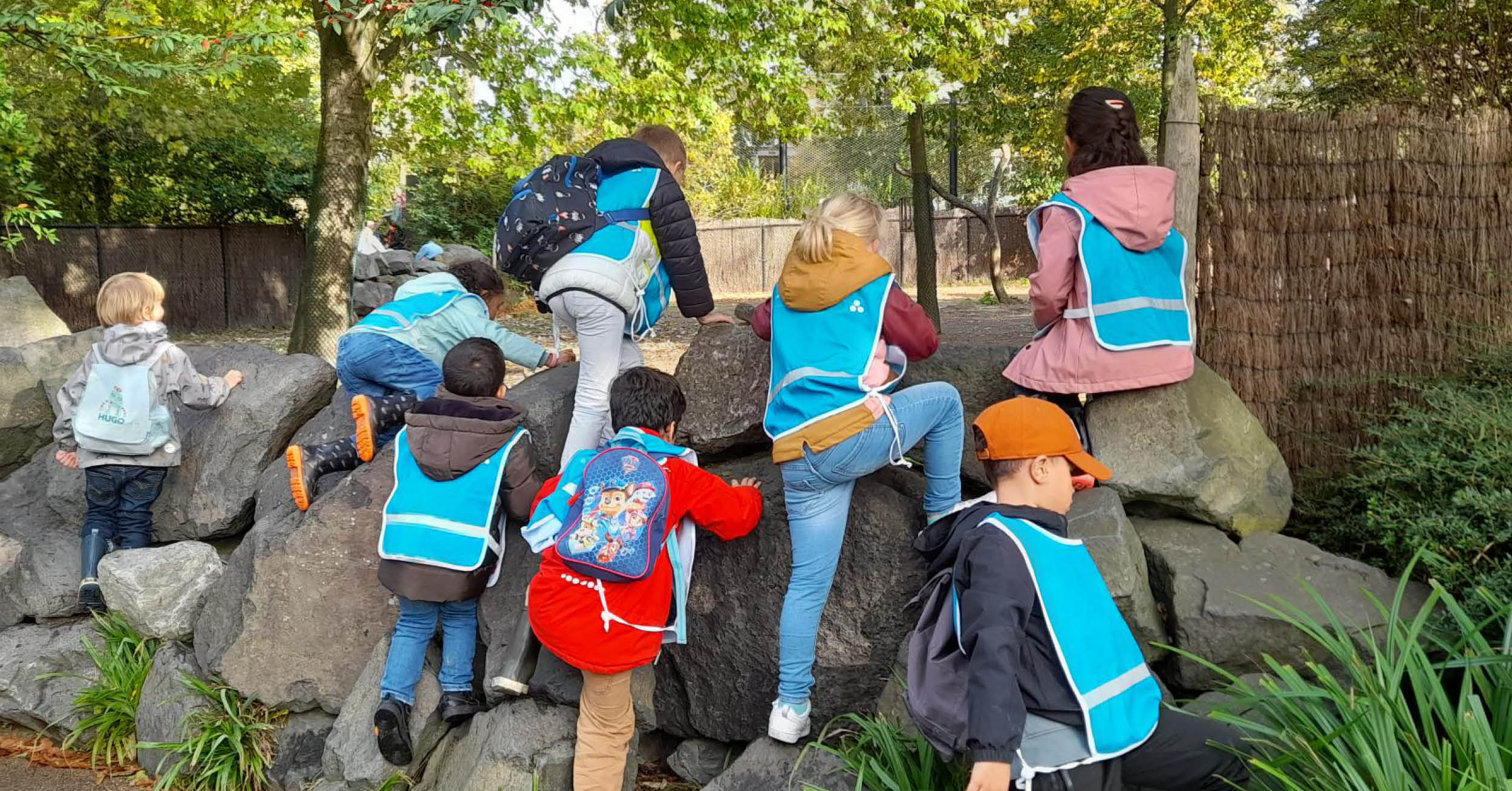 Vacature pedagogisch medewerker | BSO Catamaran