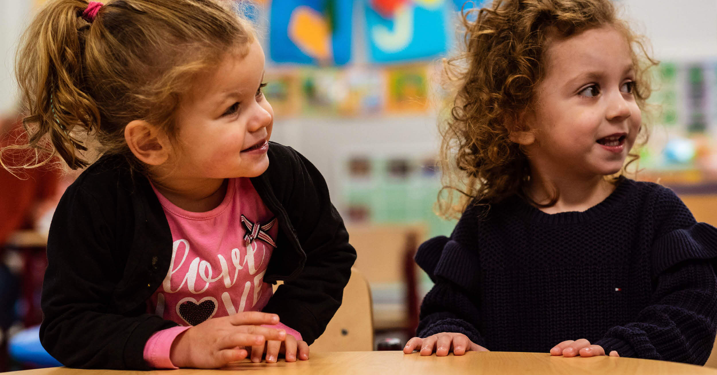 Vacature pedagogisch medewerker hbo | Peuterschool