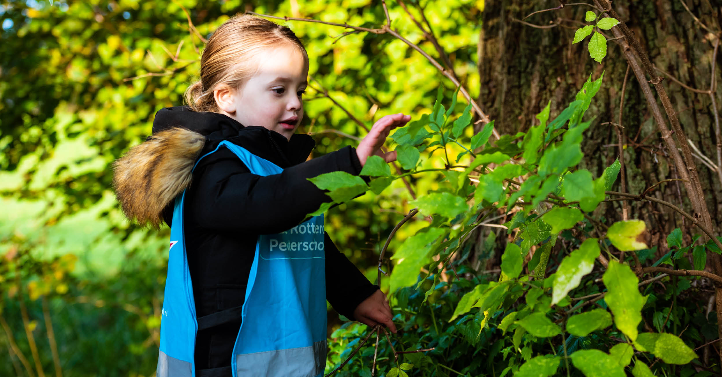 Vacature pedagogisch medewerker mbo | Peuterschool