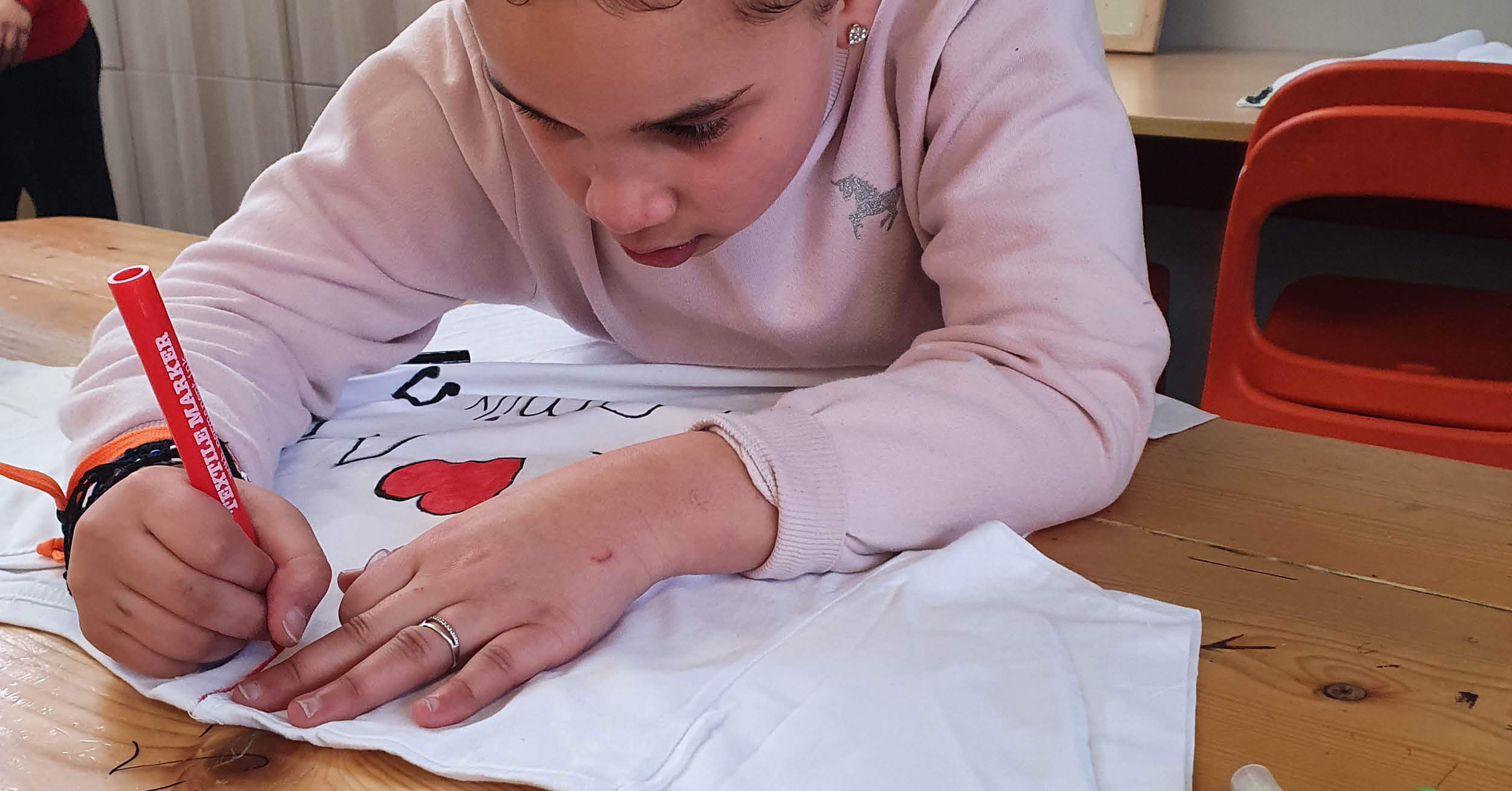 Vakantiewerk in de kinderopvang (pedagogisch medewerker)